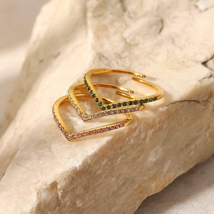 Ringe – MEILIS